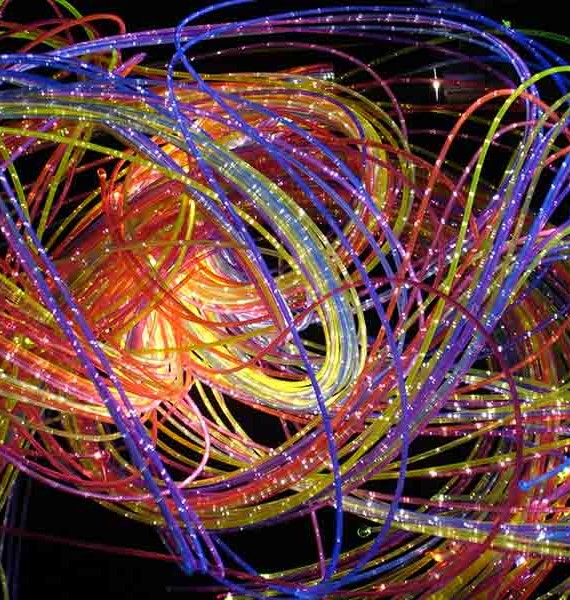 UV2001 Fiber Optic Sensory Lighting Kit | Fiber Optic Lighting Kits and ...